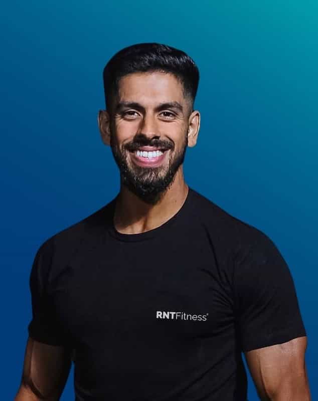 From Eating A Kilo Of Meat A Day To Getting Shredded On A Plant-Based ...